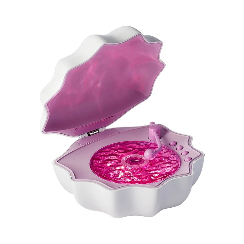 Wave Bluetooth Speaker,Speaker Lamp, Waves Vinyl Bluetooth Speaker ...