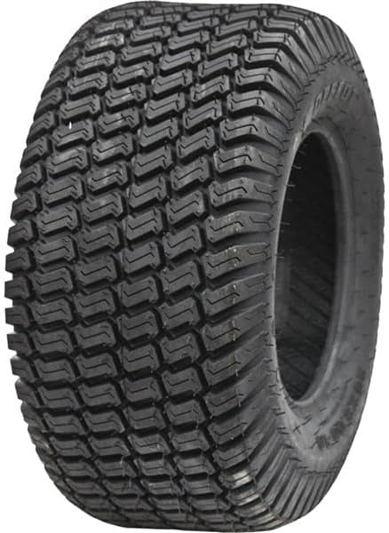 Wave Golf Cart Tire 20x8-10 – 4 Ply, Low-Profile Tread for Grass ...