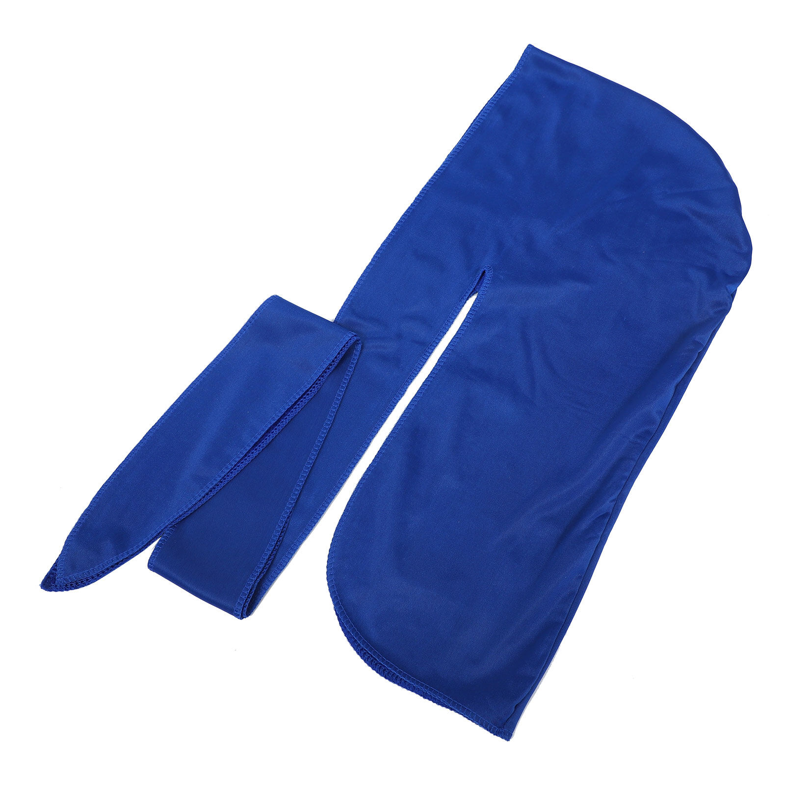 Wave Hat Durag Headwrap Velvet Tail Headscarf Flex Hats for Men Man ...