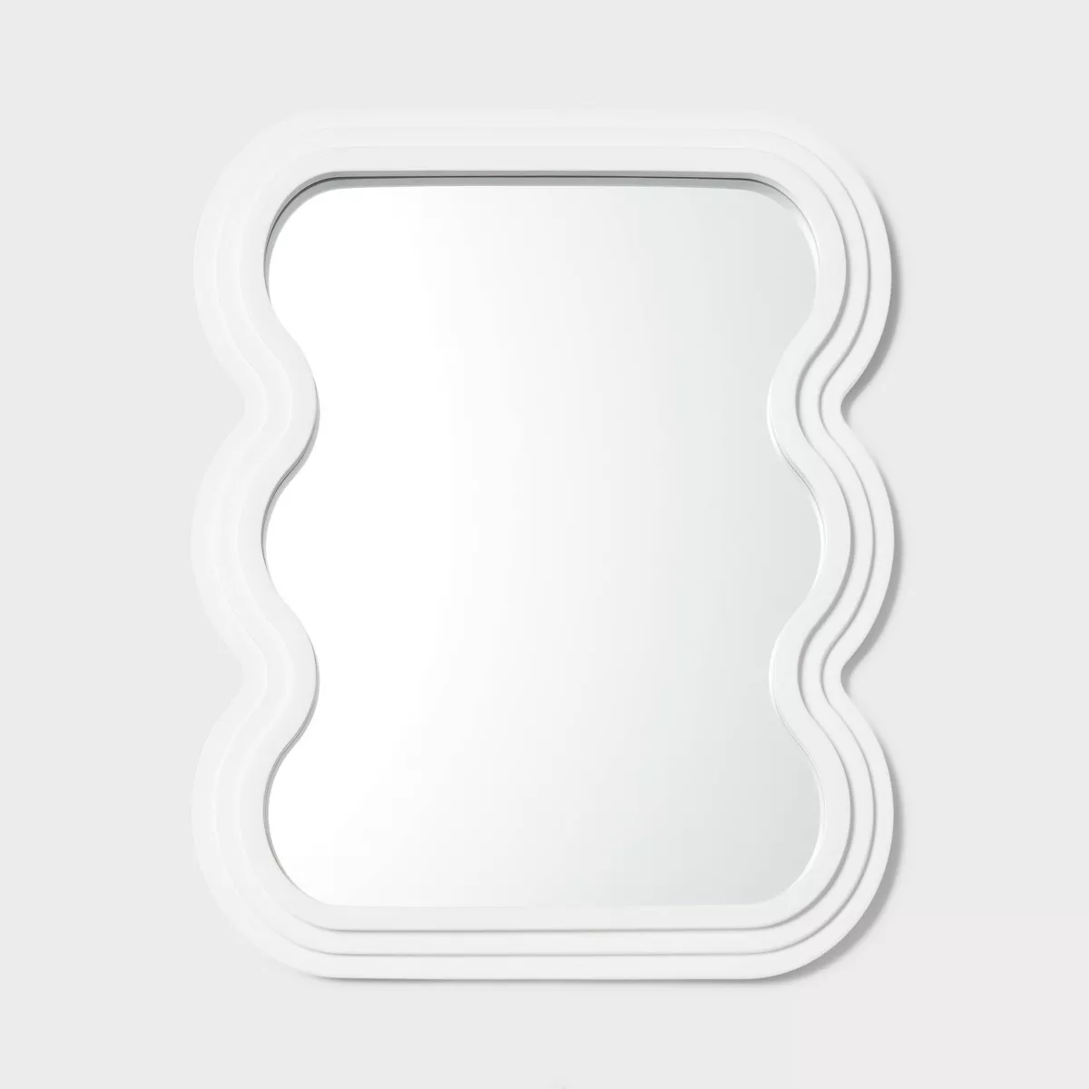 Wave Kids' Mirror White - Walmart.com