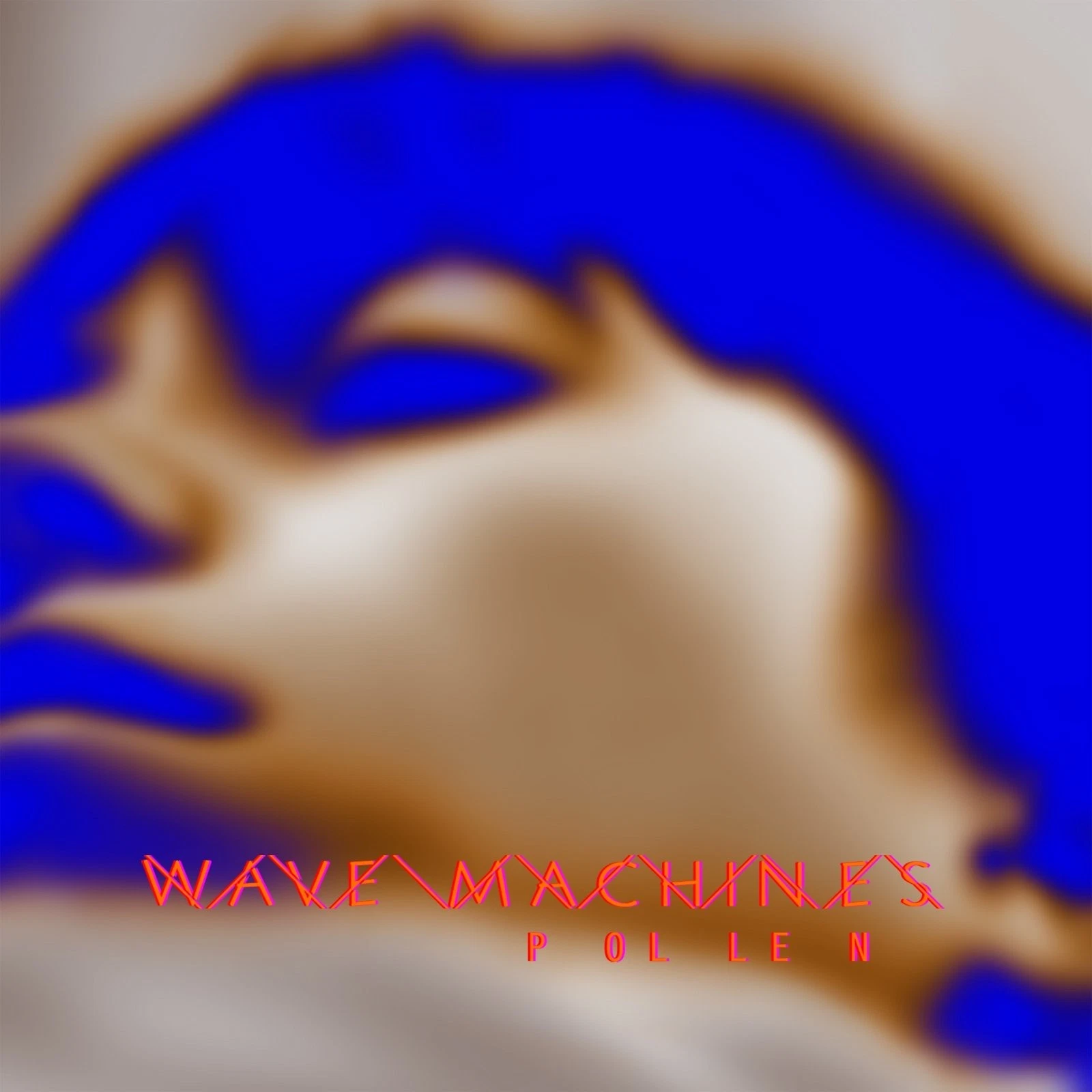 Wave Machines Pollen (Cd) - Walmart.com