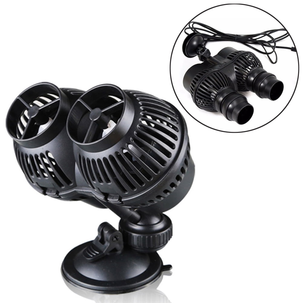 Wave Maker Aquarium Circulation Pump Submersible Circulation Pump ...