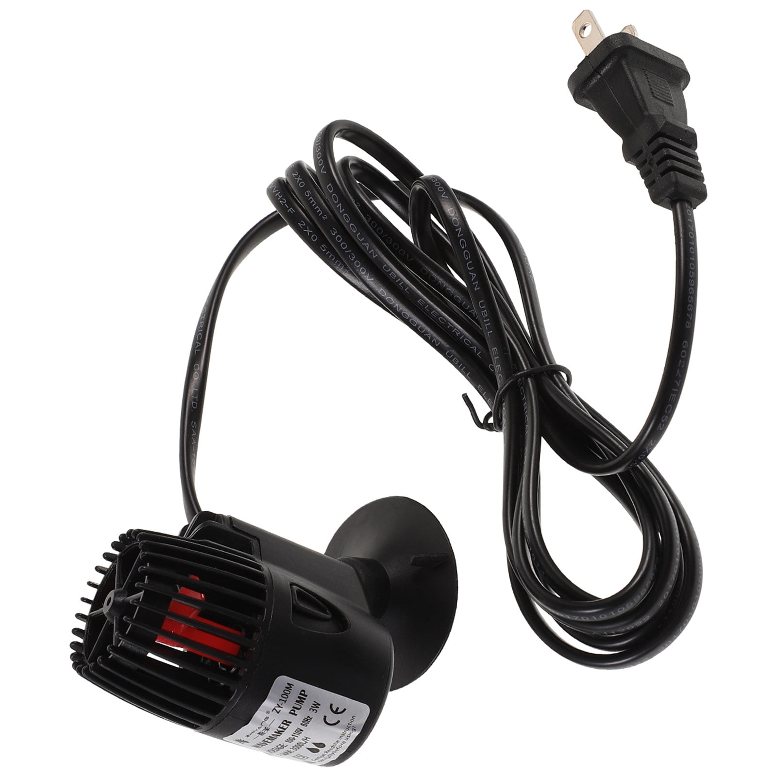 Aquarium Clean Pump for Water Circulation 1 Set Aquarium Surf Pump ...
