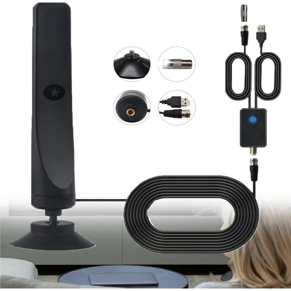 HDTV Indoor Antennas