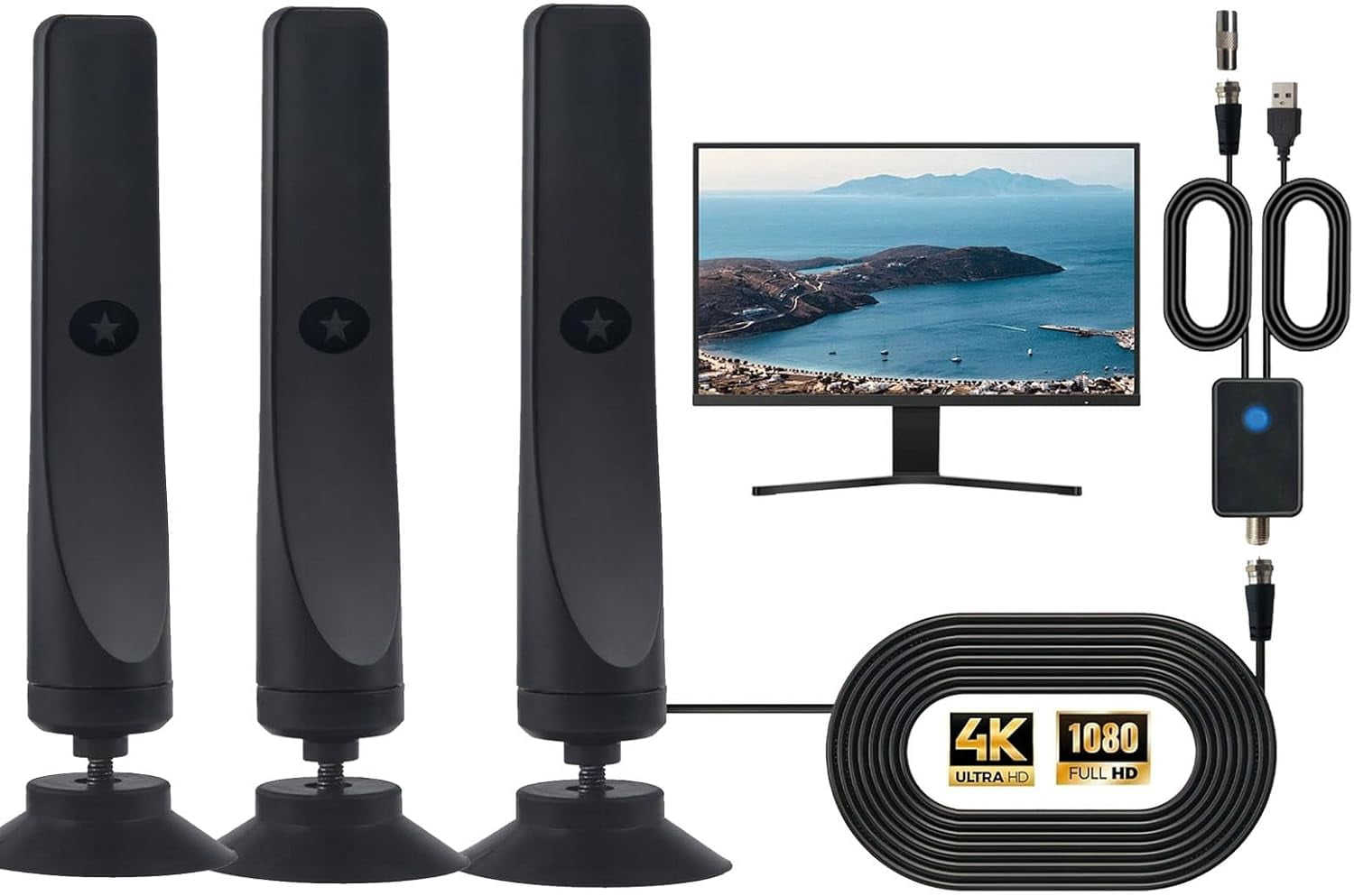 Wave Max, for Wavemax TV Antenna 2025, Wave Max Antenna, Indoor ...