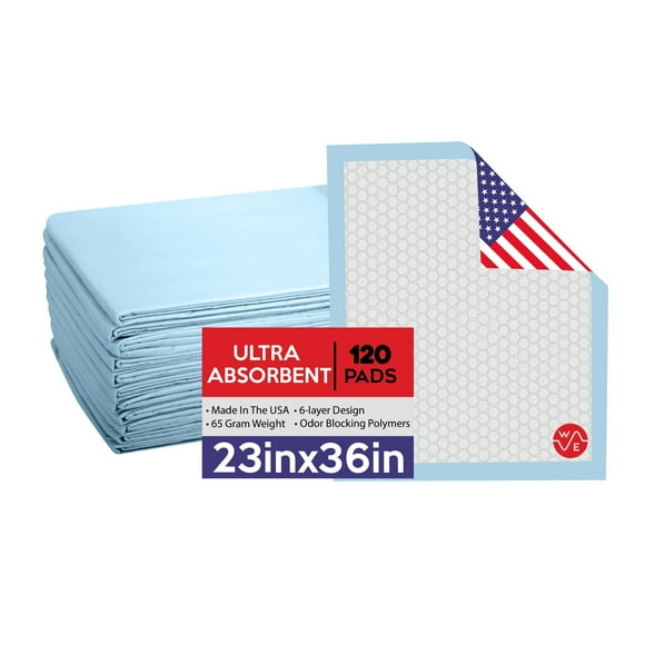 Medical Absorbent Pads