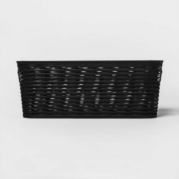 Narrow Storage Boxes