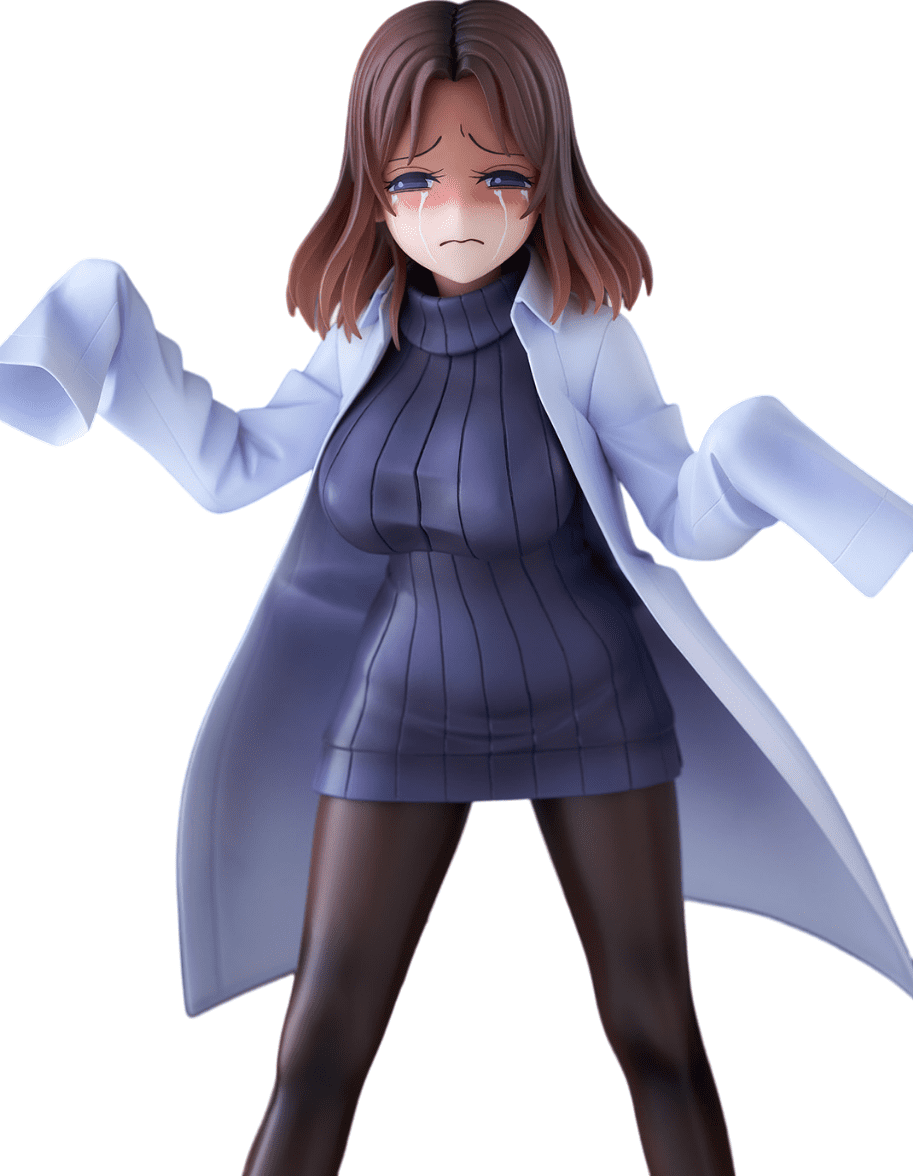 Wave Nope Nope Nurses Sakusei Byoutou: Amamiya-sensei DK Edition DT-213 ...