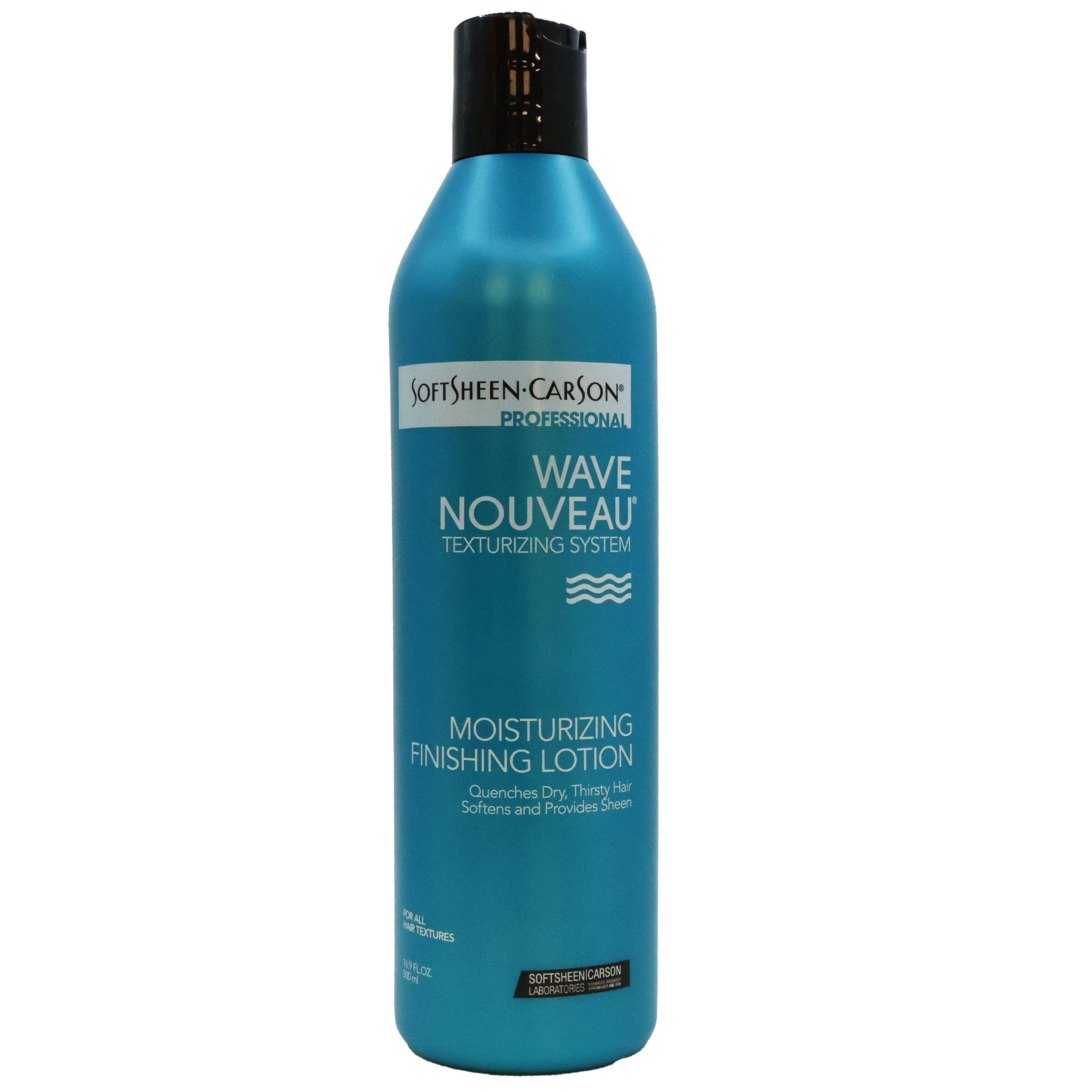 Wave Nouveau Moisturizing Finishing Lotion 16.9 Oz., Pack of 2 ...