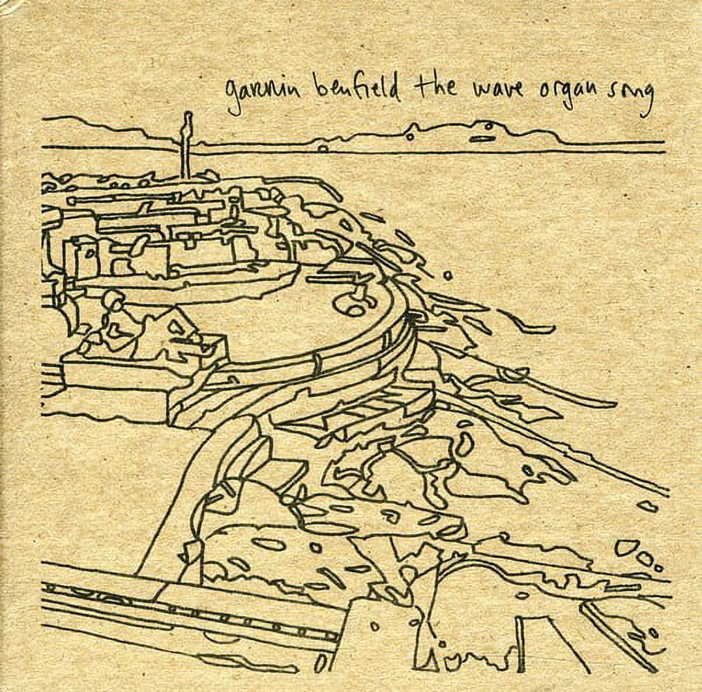 Pre-Owned - Wave Organ Song - Walmart.com