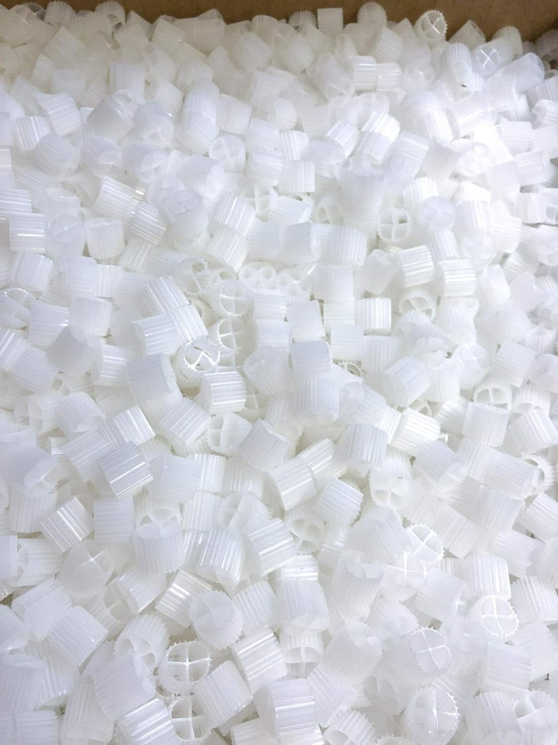 Wave Point K1 Filter Media Moving Bed Biofilm Reactor (MBBR) for ...