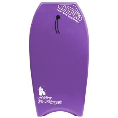 Wave Princess Women's 39 Inch Body Board - Walmart.com