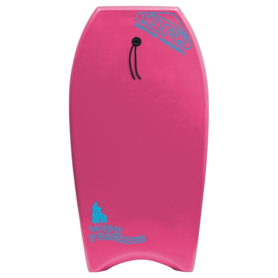 Wave Princess Women's 39 Inch Body Board - Walmart.com