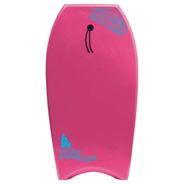 Wave Princess Women's 39 Inch Body Board - Walmart.com