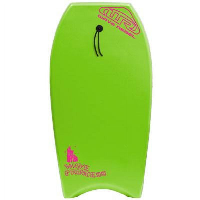 Wave Princess Women's 39 Inch Body Board - Walmart.com