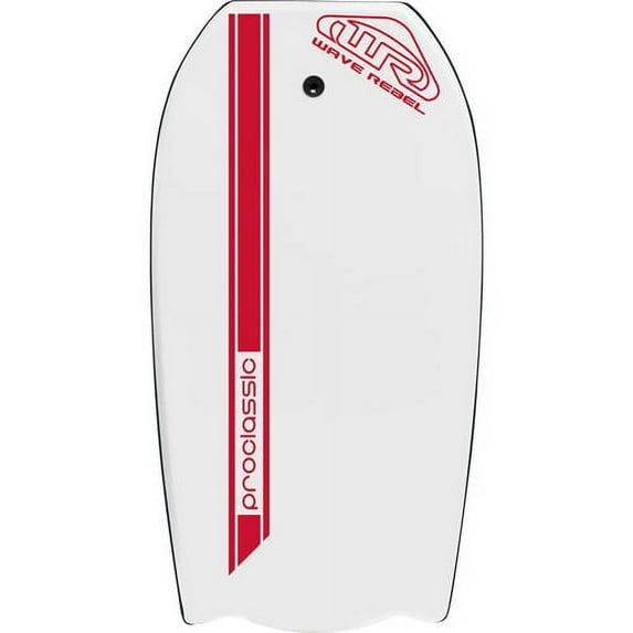 Wave Rebel Proclassic 42" Body Board - Walmart.com