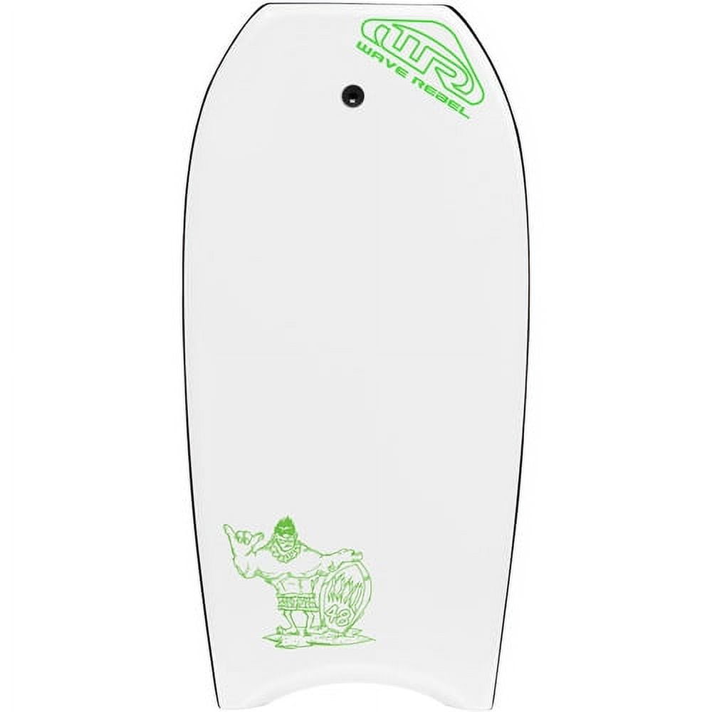 Wave Rebel XXXL 48" Body Board - Walmart.com