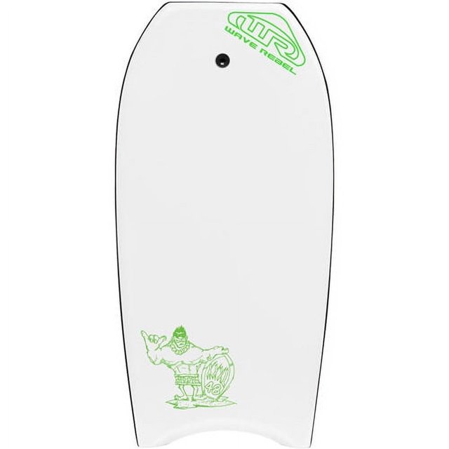 Wave Rebel XXXL 48" Body Board - Walmart.com