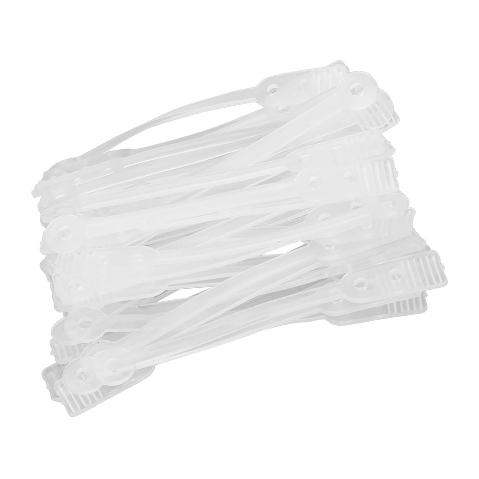 Wave Rods Bands 50pcs High Elasticity Reusable Hangable Hair Perm Rods ...