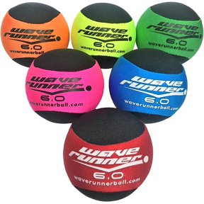 Water Balls