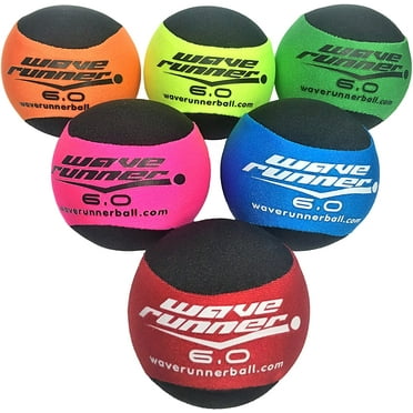 Waverunner Beach Ball, Available in Various Colors - Walmart.com