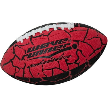 Waverunner Grip Football, Available in Various Colors - Walmart.com