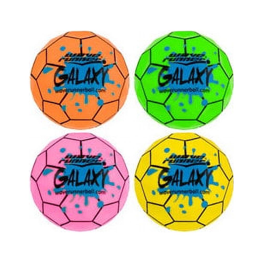 Wave Runner Replay Eco-Friendly pool Volleyball Ball 100% Recycled Ball ...