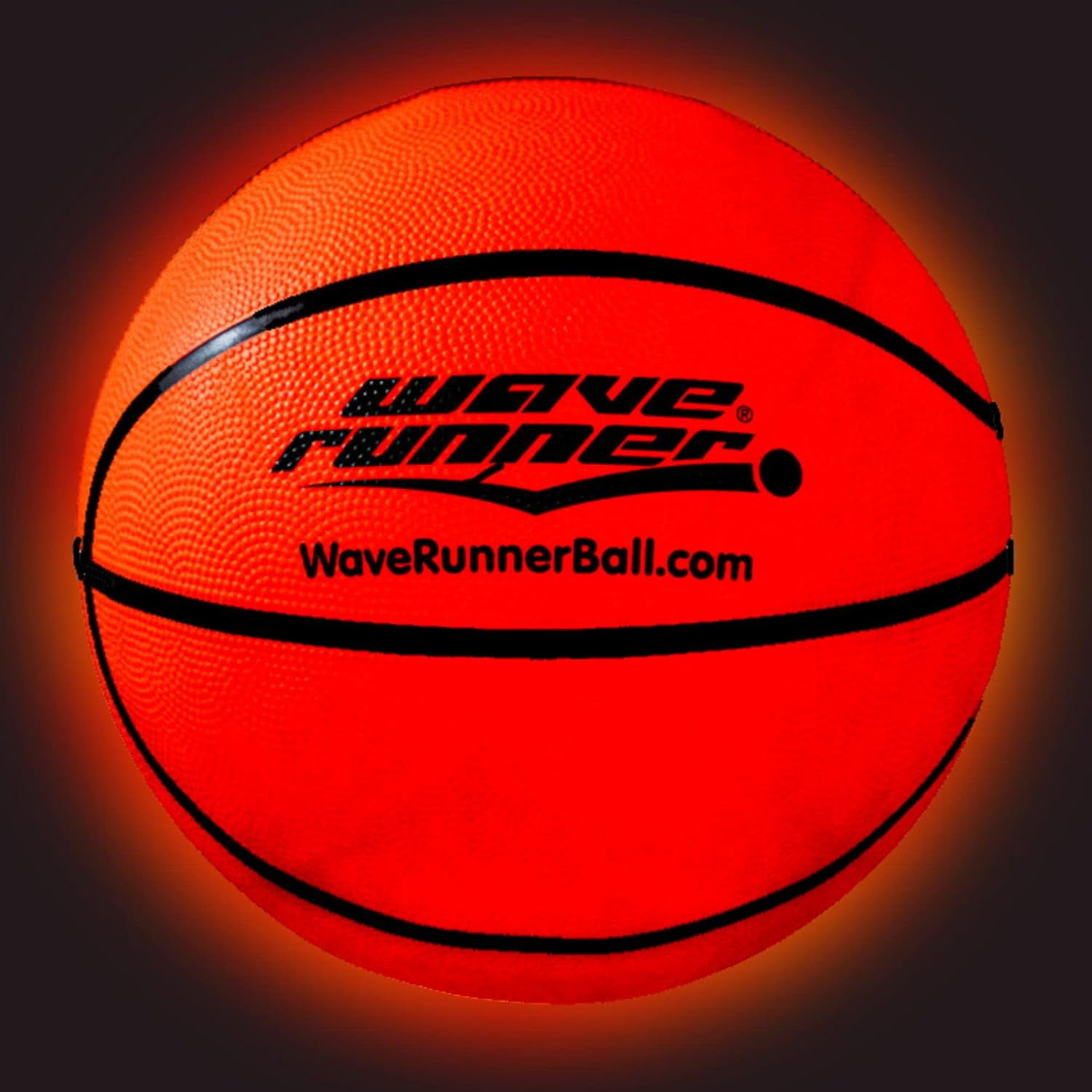 Wave Runner Inflatable for All Ages Wave Runner Glow in the Dark ...