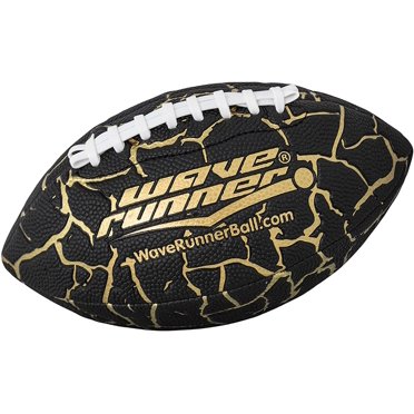 Waverunner Grip Football, Available in Various Colors - Walmart.com