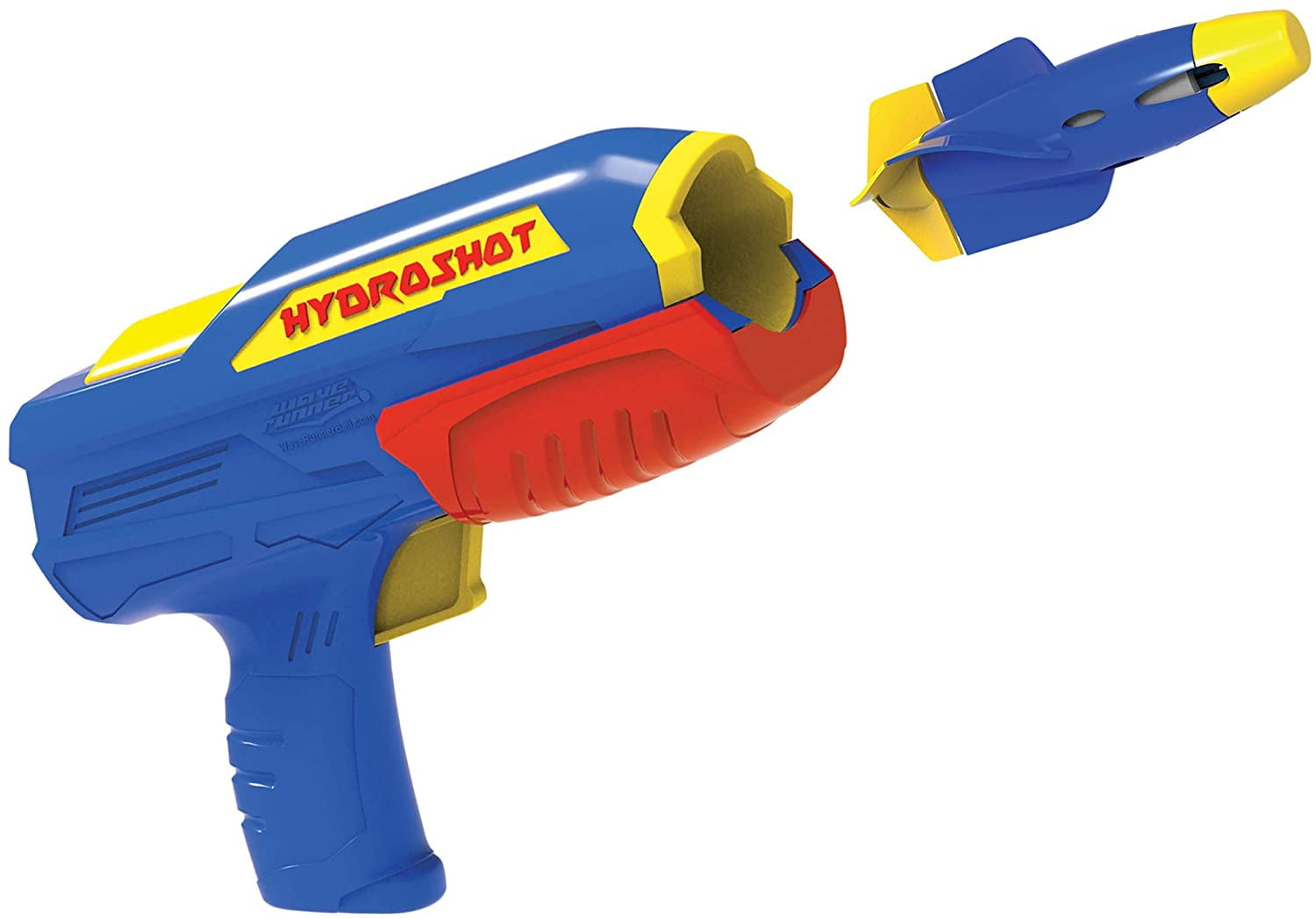 Toy Rocket Launcher Gun