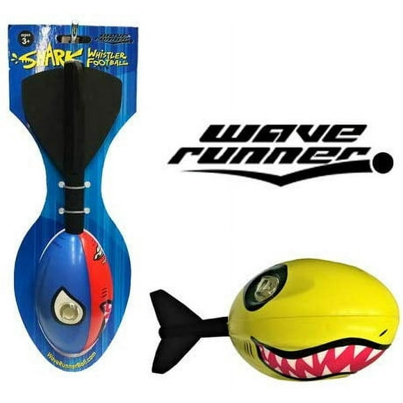 Nerf Vortex Football