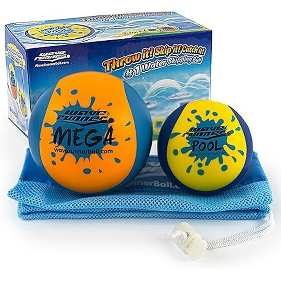 Splash Water Balls
