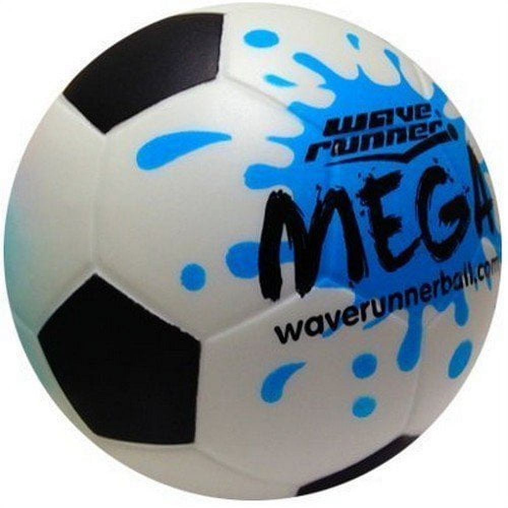 Wave Runner Sport, Soccer Ball - Walmart.com