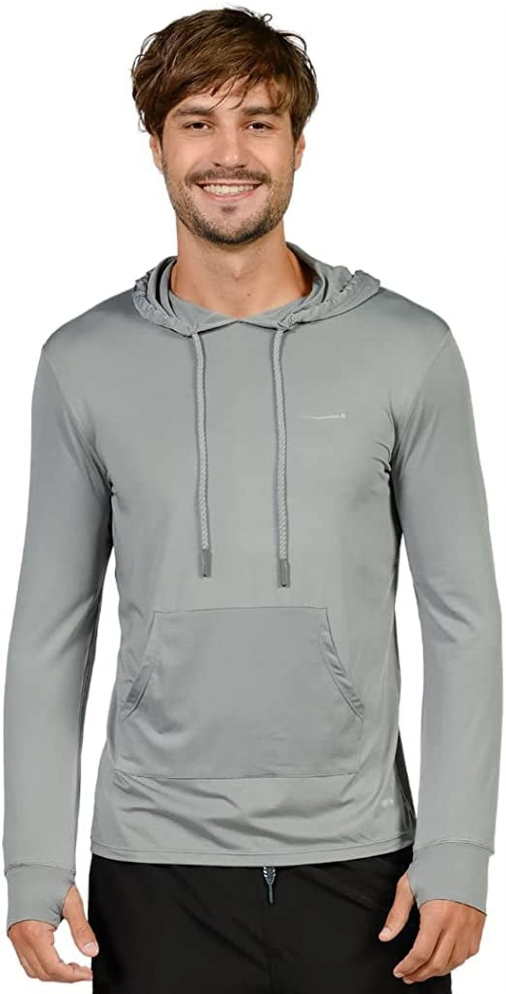 Wave Runner UV Protection Clothing For Men Hoodies Lightweight Cute ...