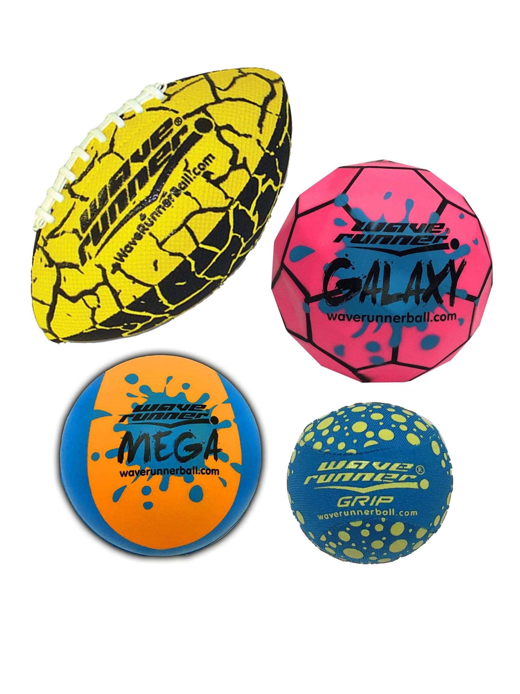 Surfer Dudes Beach Wave Powered Mini-Surfer & Surfboard Toy - Sumatra ...