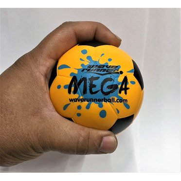 Waverunner Beach Ball, Available in Various Colors - Walmart.com