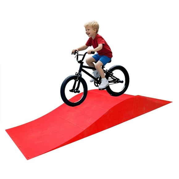 Bike Ramps