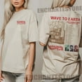 Wave To Earth 0.03 Tour 2024 Concert Shirt, Wave To Earth Kpop ...