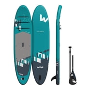 Aqua Marina Magma Advanced All-around iSUP, 3.4m/15cm, with carbon ...