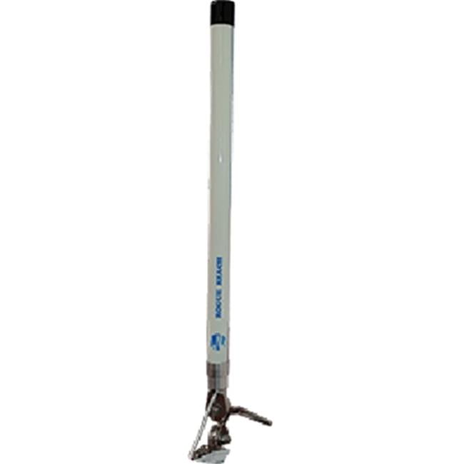 Wave Wi-Fi WAVE-ROGUEREACHDB 2.4-5GHz Wi-Fi Rogue Reach DB WiFi ...