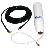 Wave WiFi External Cell Antenna Kit - 30' - Walmart.com