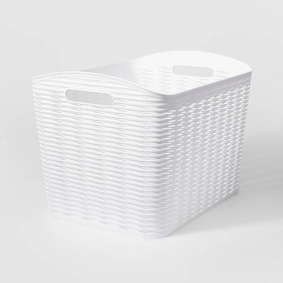Wave XL Curved Storage Bin - Walmart.com