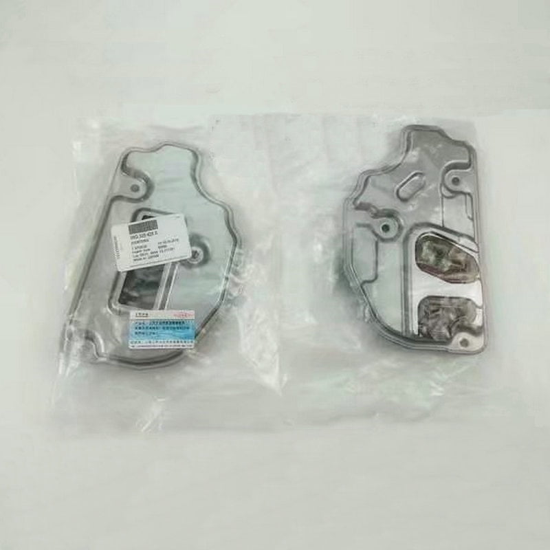 Wave filter box for Jetta Passat Touran golf Octavia superb 09G ...