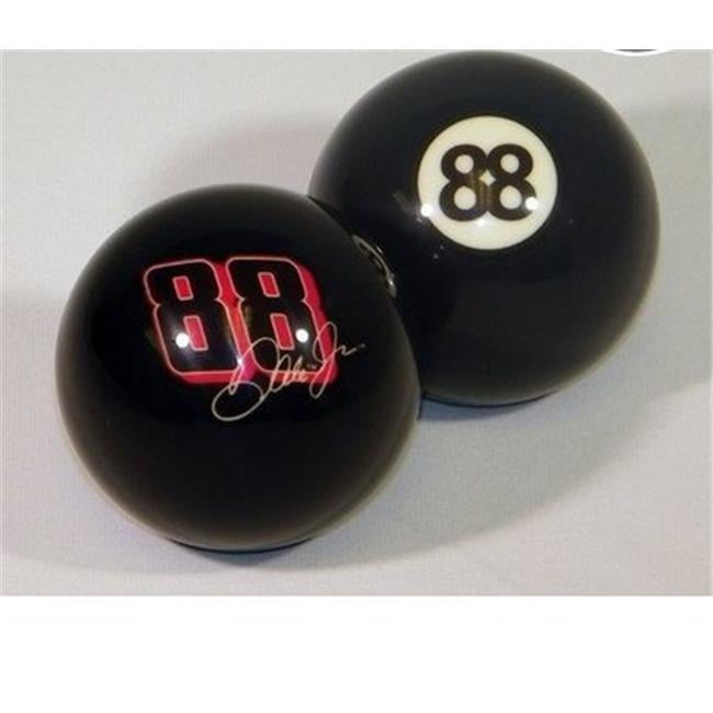 Wave7 Dale Jr Imprinted 88 Ball - Walmart.com