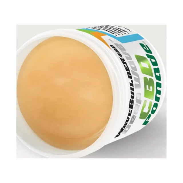 WaveBuilder - Deep Wave Pomade - Walmart.com