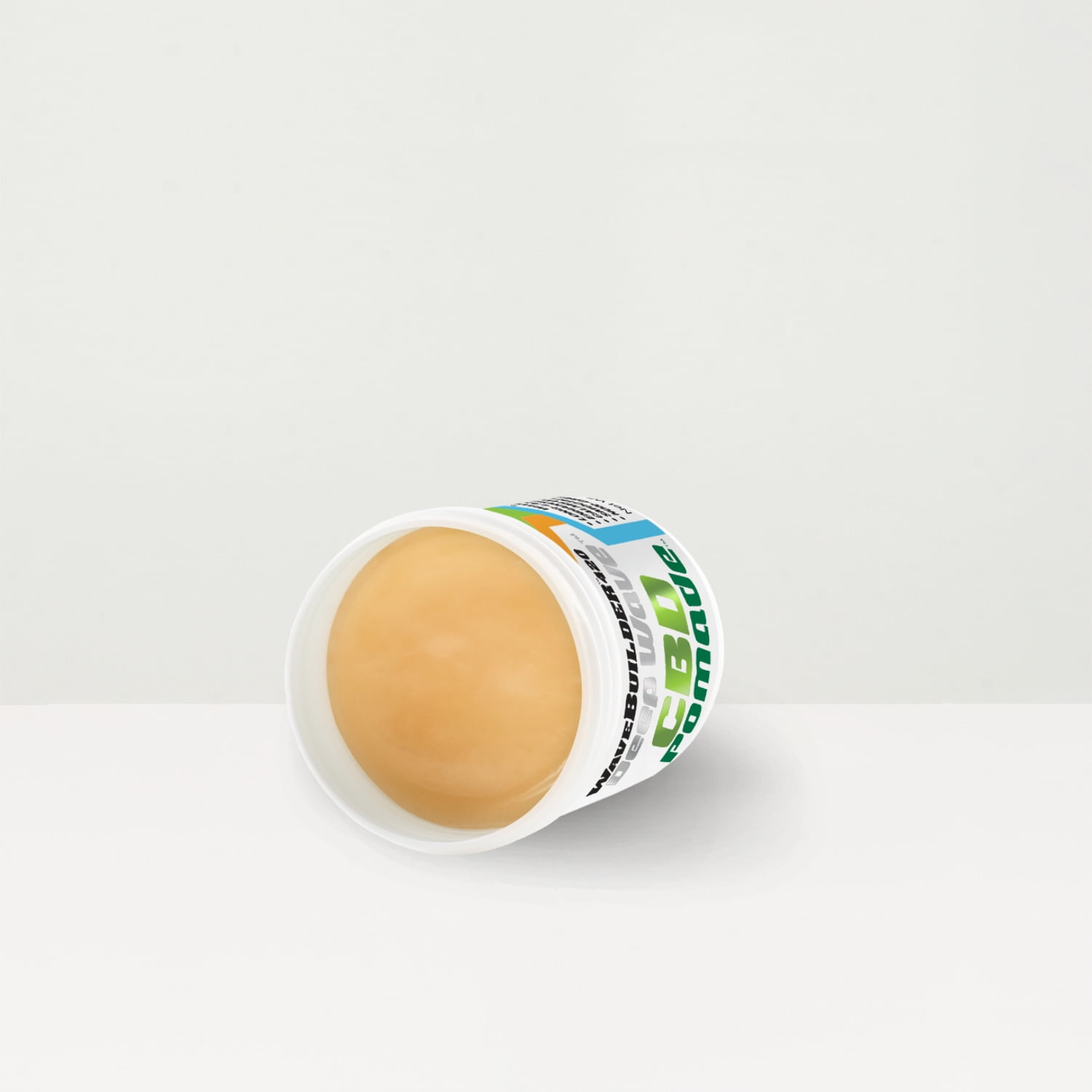 WaveBuilder - Deep Wave Pomade - Walmart.com