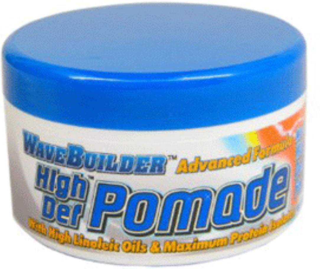 WaveBuilder High Def Pomade, 3.5 oz (Pack of 2) - Walmart.com