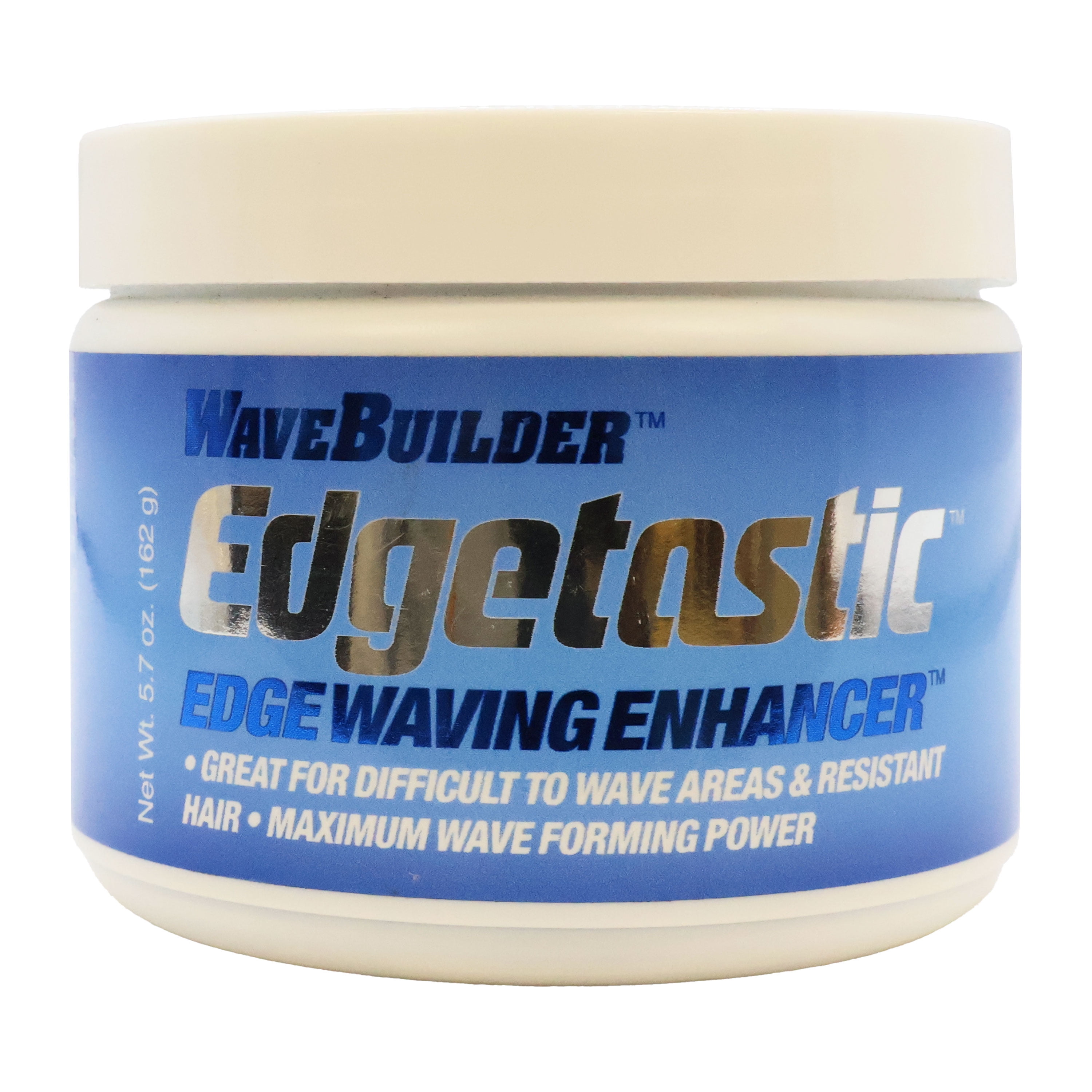 Wavebuilder Edgetastic Edge Waving Enhancer 5.7 Oz., Pack of 12 ...