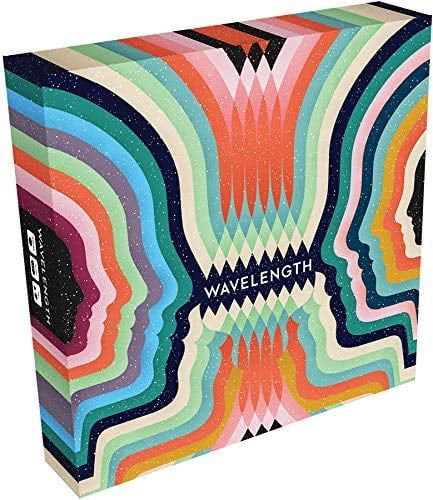 Wavelength Party Game for Ages 14 and up, from Asmodee - Walmart.com