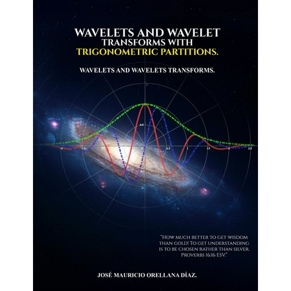 Wavelets And Wavelet Transforms With Trigonometric Partitions ...